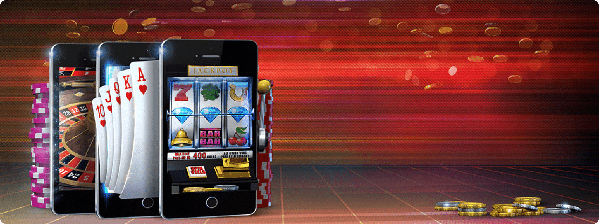 Android Casinos | Detailed Guide